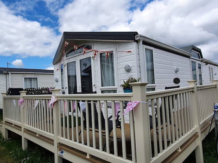 Mp709 - Camber Sands Holiday Park - 2b - Camber Sands
