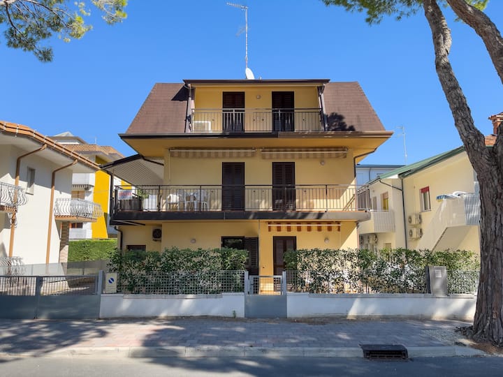 Fiore Carinzia Type 2b - Near The Beach - Lignano Sabbiadoro