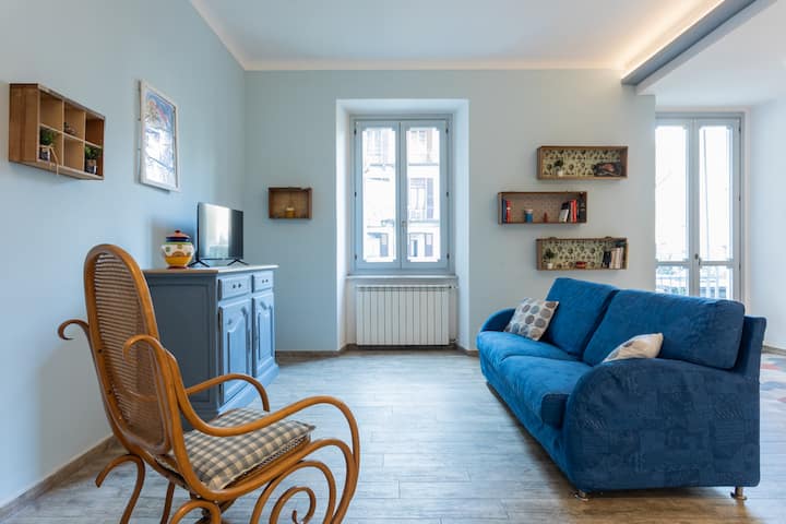 Casa Sacchi By Wonderful Italy - Turin