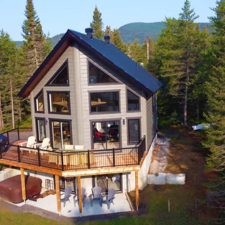 Chalet Gina-194 | La Malbaie - La Malbaie