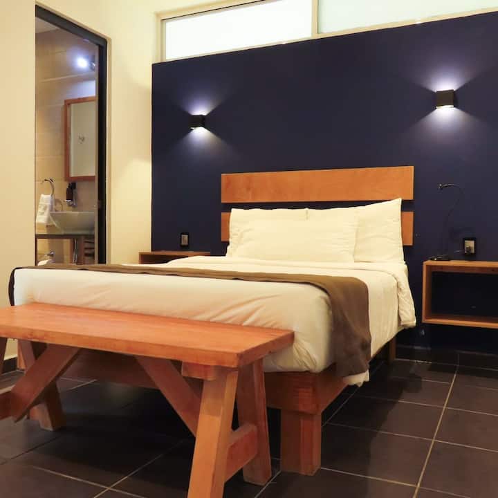 Suite With Pool - Celaya