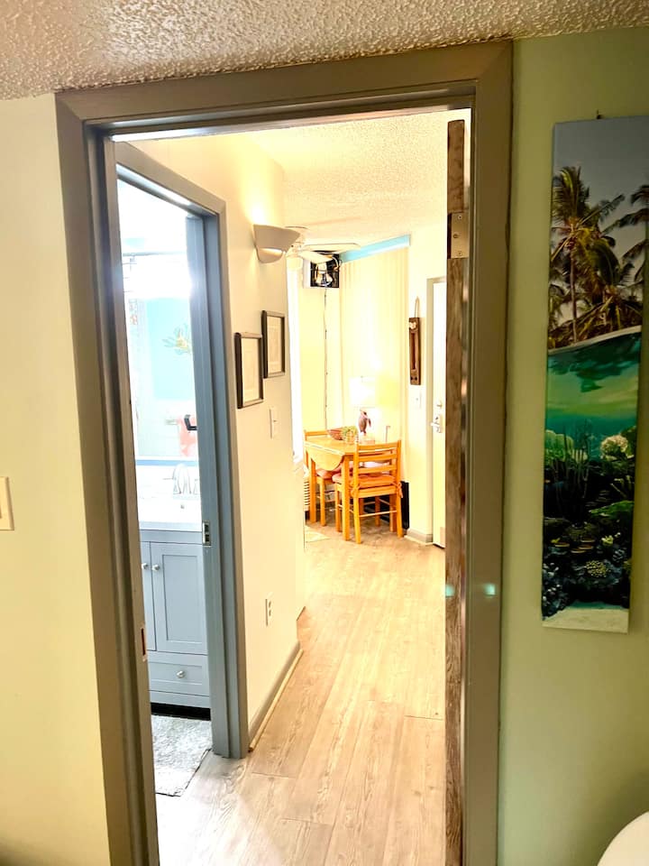 Sandy Feet Retreat - At Symphony Beach Club! - Ormond Beach, FL