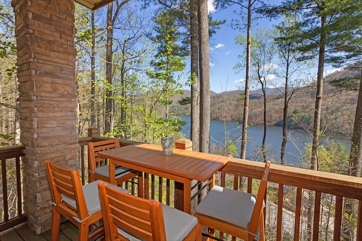 65 Southshore Drive Lodge 1 At Bear Lake Reserve - Tuckasegee, NC