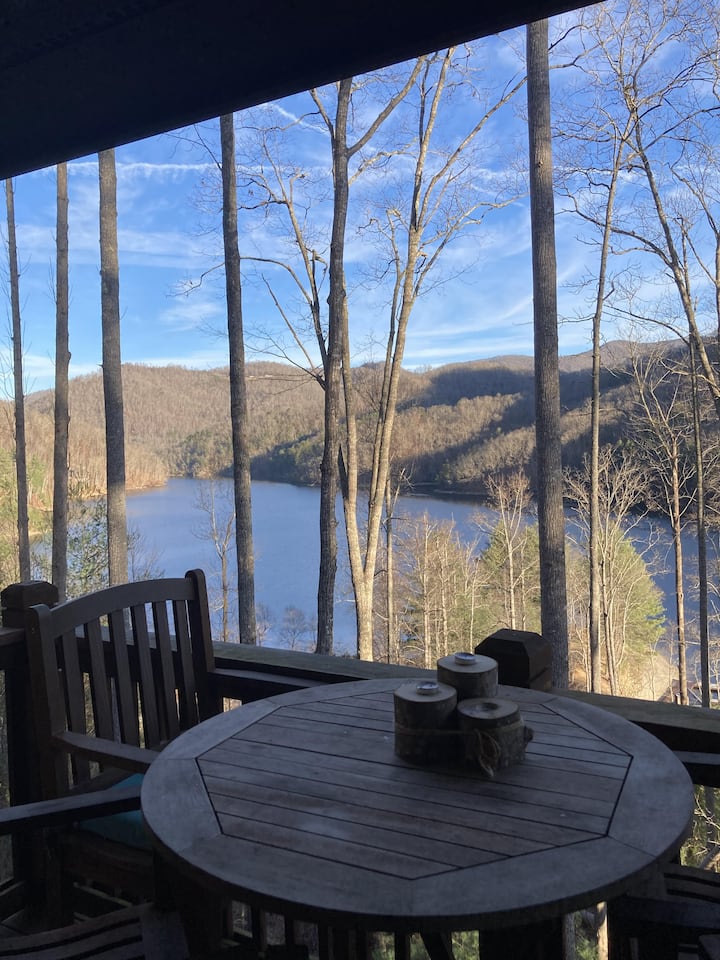 103 Southshore Drive Lodge 3 At Bear Lake Reserve - Tuckasegee, NC