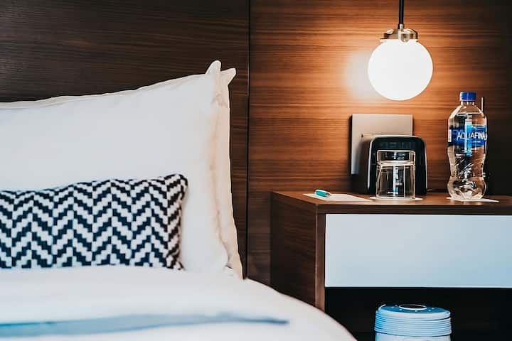 Pleasant Stay! 3 Modern Units, Near Foshay Tower! - Minneapolis, MN