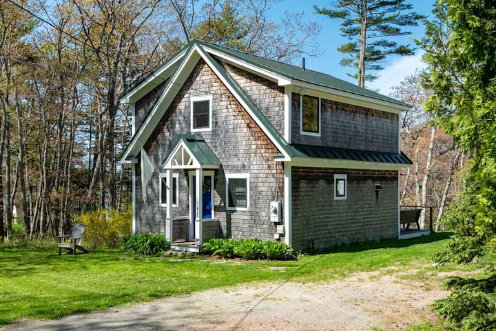 Keeper's Cove By Sea Maine - Boothbay, ME