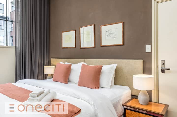 Perfect City Pad - Auckland