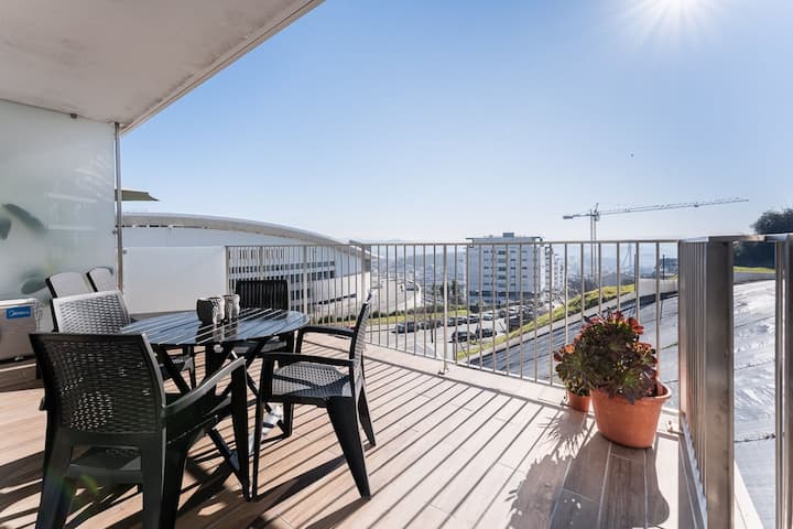Guestready - Ideal Stay Near Estádio Do Dragão - Baguim do Monte