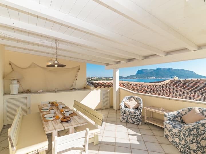 Biancospino By Interhome - Golfo Aranci