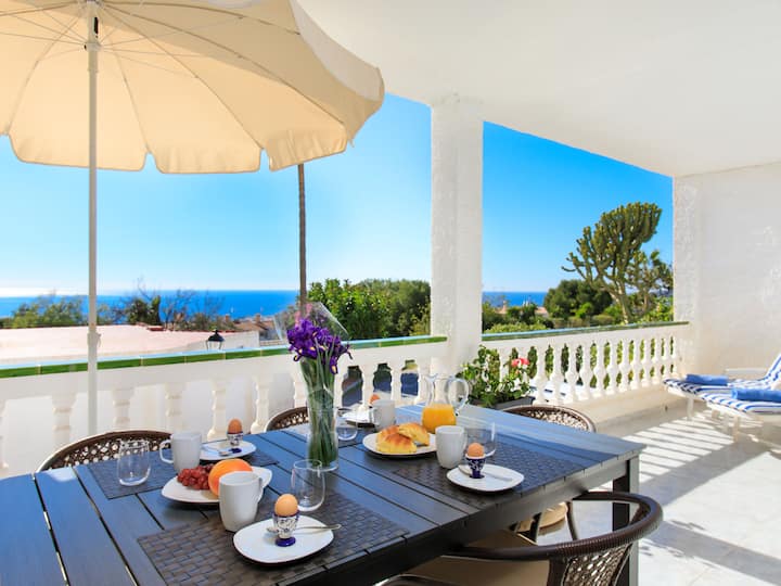 Pinsapos By Interhome - Frigiliana