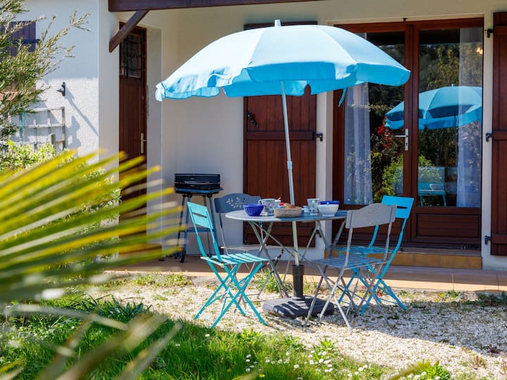 Le Predaire By Interhome - Pornic