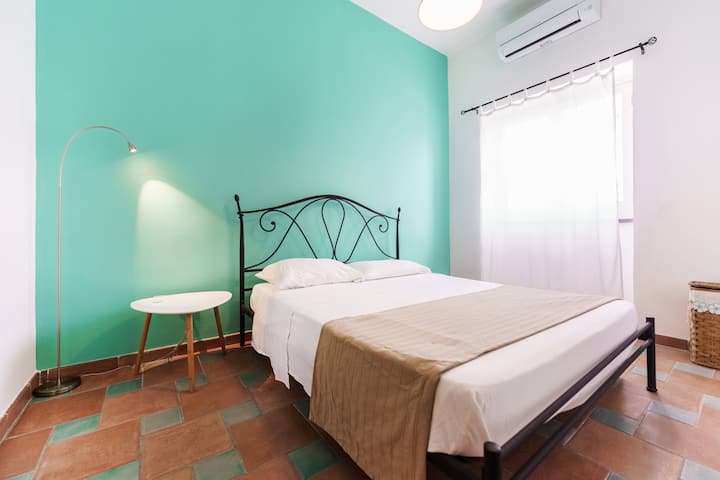 Appartamento Standard Gioia 37 - 2gb3701 - Procida