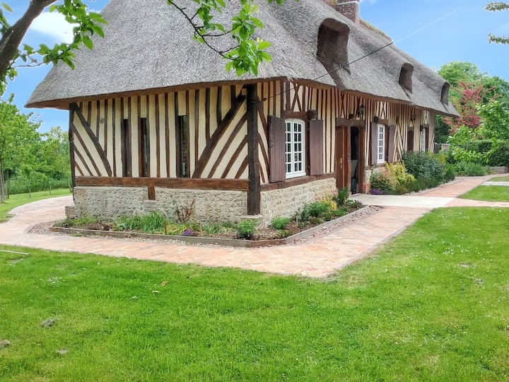 Maison Près De Clarbec - Pont-l'Évêque