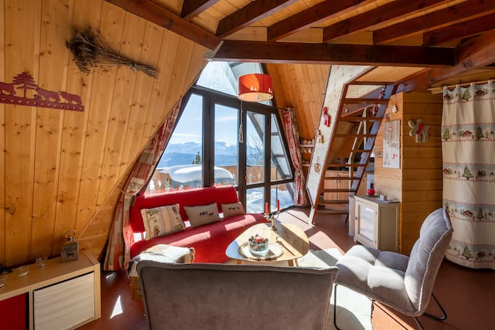 Chalet Des Pyramides - Pyrénées-Orientales