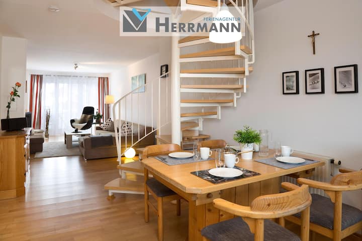 Ferienanlage Neuschwansteinblick Ferienwohnung 118 - Hohenschwangau