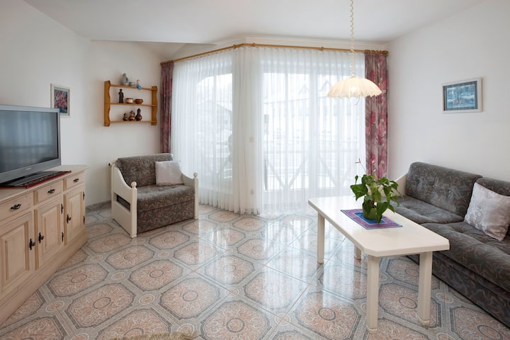 Ferienanlage Neuschwansteinblick Ferienwohnung 106 - Schwangau