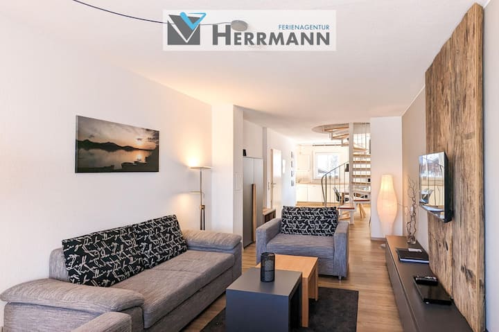 Ferienanlage Neuschwansteinblick Ferienwohnung 127 - Hohenschwangau