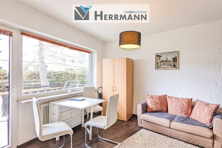 Ferienappartement Edelweiß - Schwangau