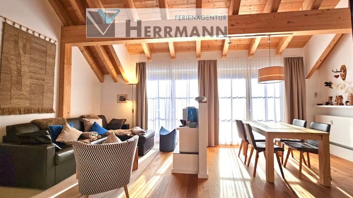 Feriennest - Schwangau