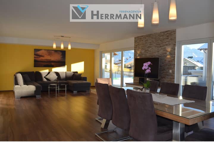 Ferienhaus Luca - Füssen