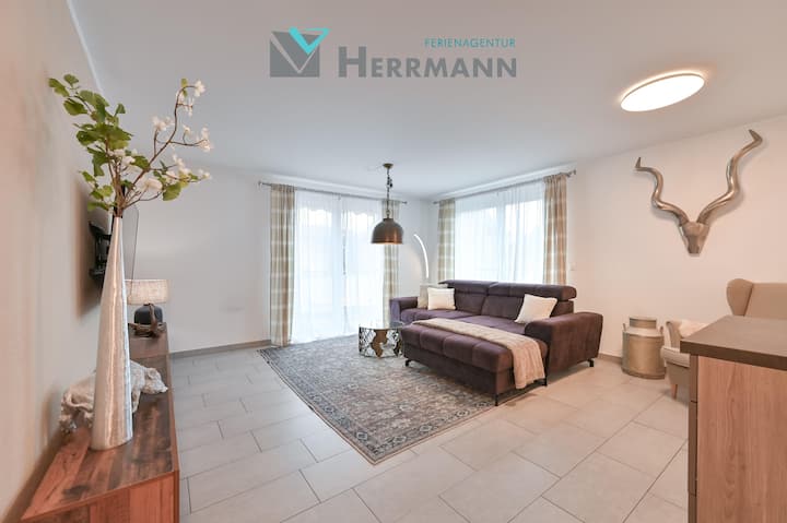 Stadthaus Schlossblick Ferienwohnung Mensel City 1 - Schwangau