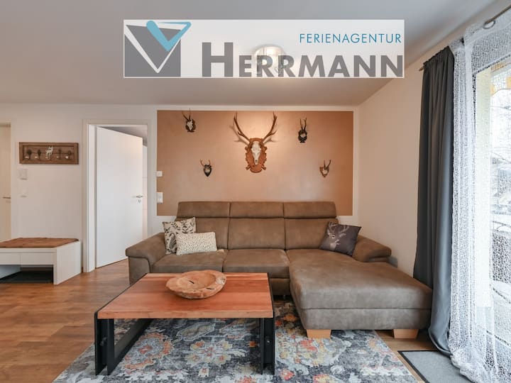 Stadthaus Schlossblick Ferienwohnung Mensel City 2 - Füssen