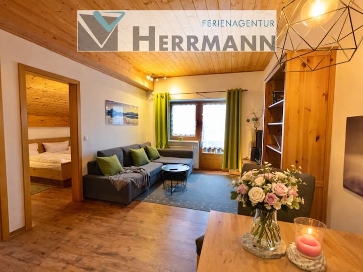 Ferienwohnung Forggenseeblick - Hohenschwangau
