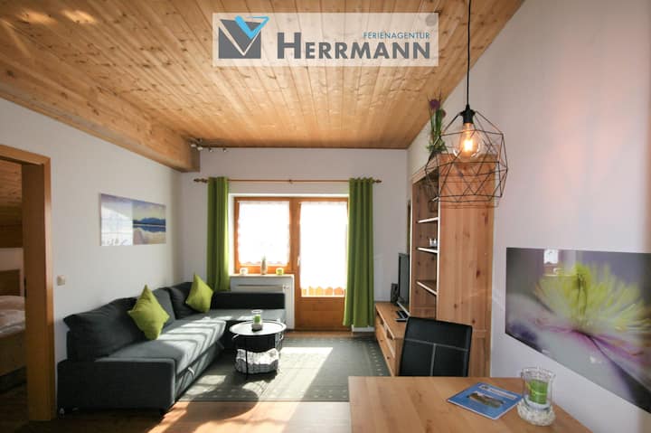 Ferienwohnung Forggenseeblick - Schwangau