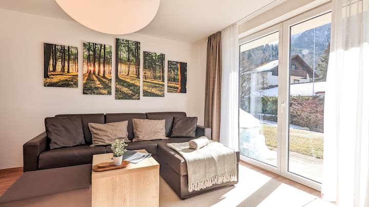 Ferienwohnung Im Königswinkel - Hohenschwangau