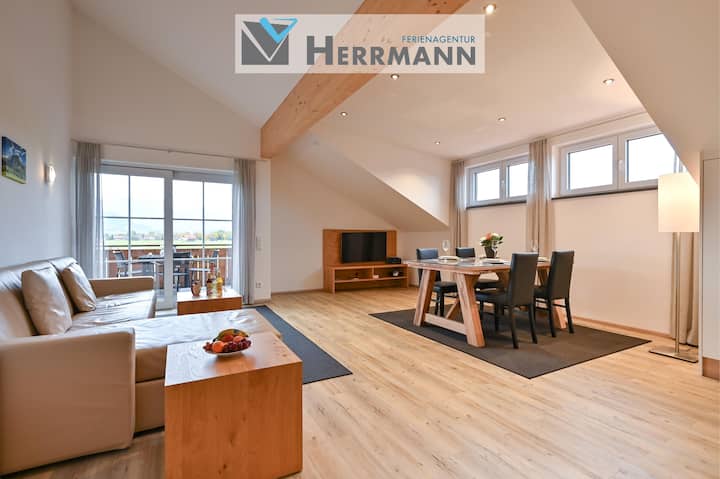 Landhaus Am See  See Suite 04 - Füssen