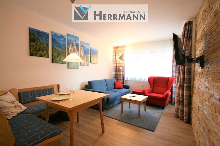 Ferienwohnung Vera - Schwangau