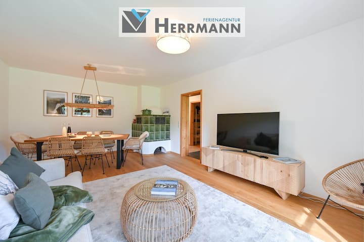 Ferienwohnung Am Biberbach - Schwangau