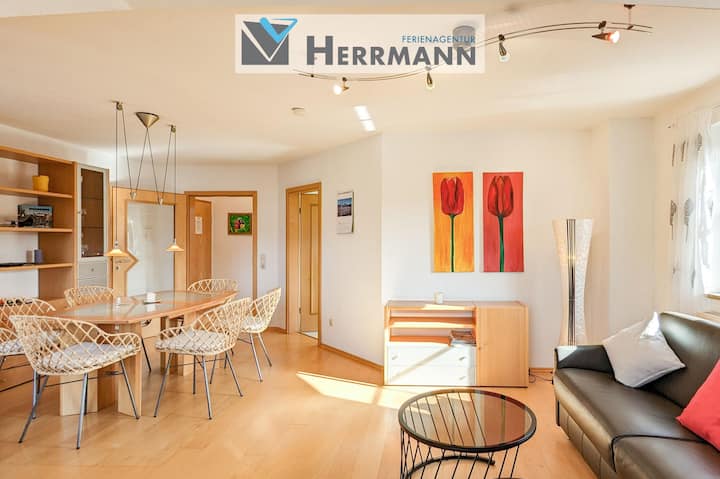 Ferienwohnung Schmölzer - Roßhaupten