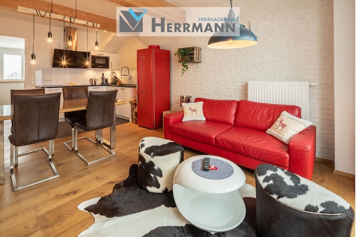 Chalet Am Breitenberg Appartement Cb 08 - Pfronten