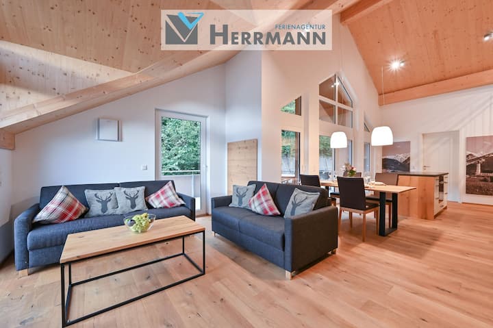 Ferienwohnung Zugspitze - Füssen