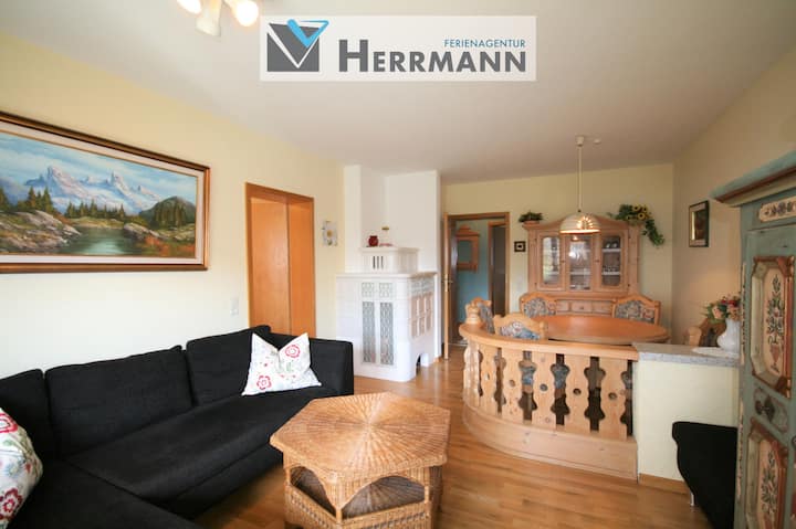 Ferienwohnung Bärbel - Rieden am Forggensee