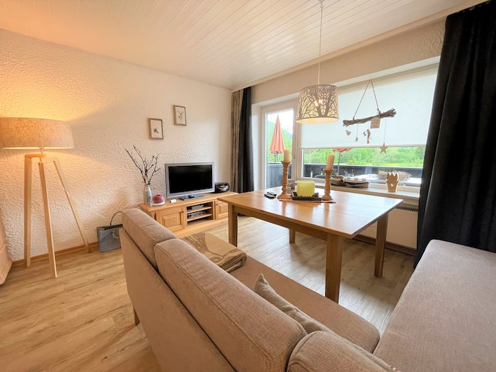 Appartement An Der Ach / Whg. 15 - Pfronten