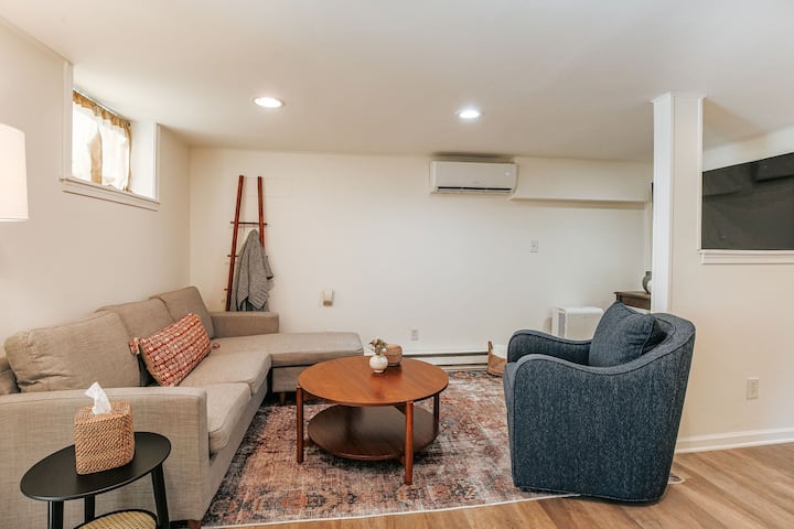 Valley Midterm B-appartement-salle De Bain Privée - Charlottesville, VA