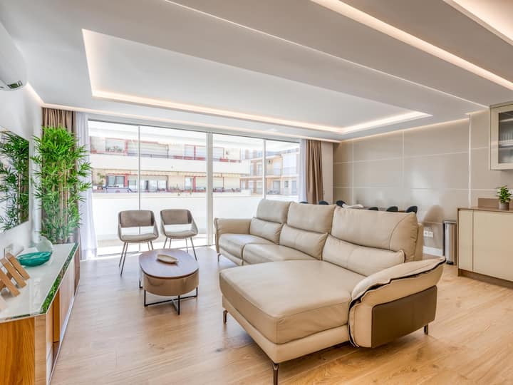 Hanami Estepona Real City Center - Estepona