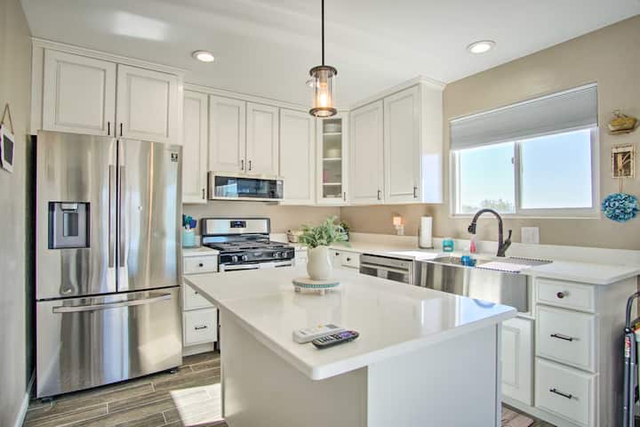 Tucson Vacation Rental ~ 5 Mi To Nat'l Park - Marana, AZ