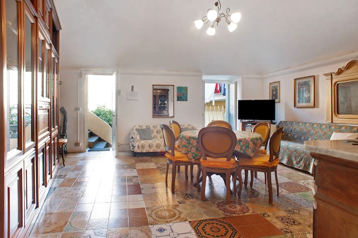 Casa Paola - Levanto