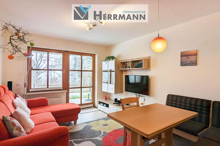 Ferienwohnung Elisabeth - Pfronten