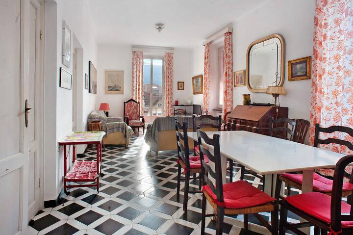 Casa Fantoni - Levanto