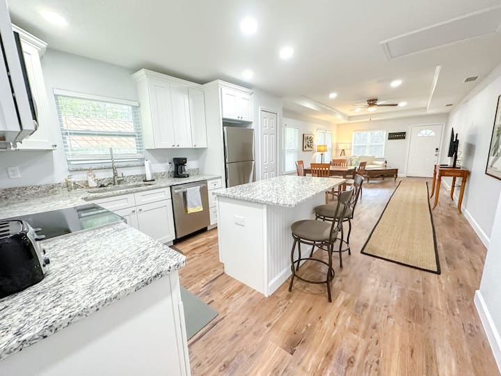 New Home In Se Gainesville 3 Br/ 2 Bath - Gainesville, FL