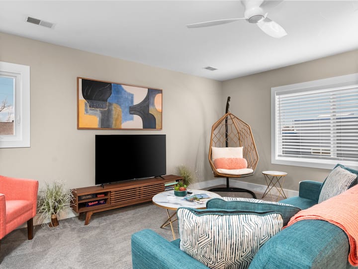 Tc Parkside G: Spacious 2br Condo - Traverse City, MI