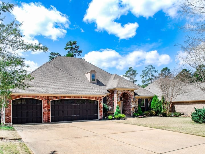 18918 - 18 Elcano Drive - Hot Springs Village, AR