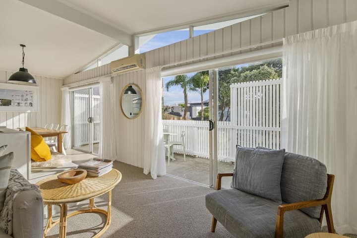 Light, Bright & Family Friendly - Mount Maunganui