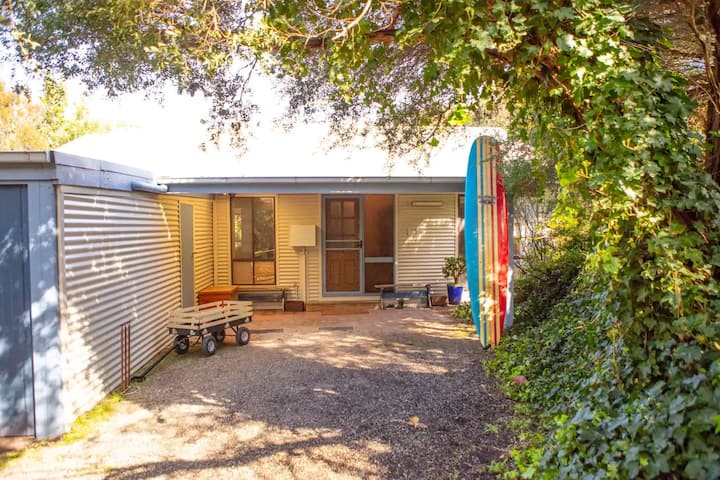 The Sandy Shack - Waratah Bay