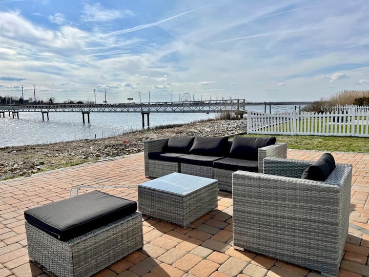 Experience Ac Luxury Waterfront - Atlantic City, NJ