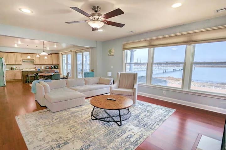 Experience Ac Luxury Waterfront - Atlantic City, NJ